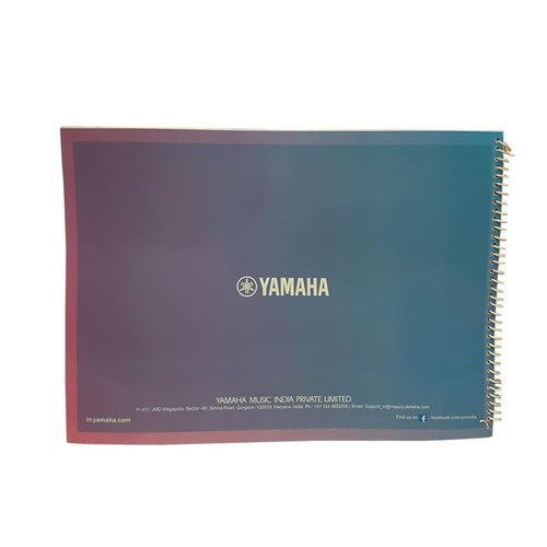 Buy Yamaha Remie PSS E30 Kids Compact 37 Key Portable Keyboard with Gigbag, Colouring Book ...