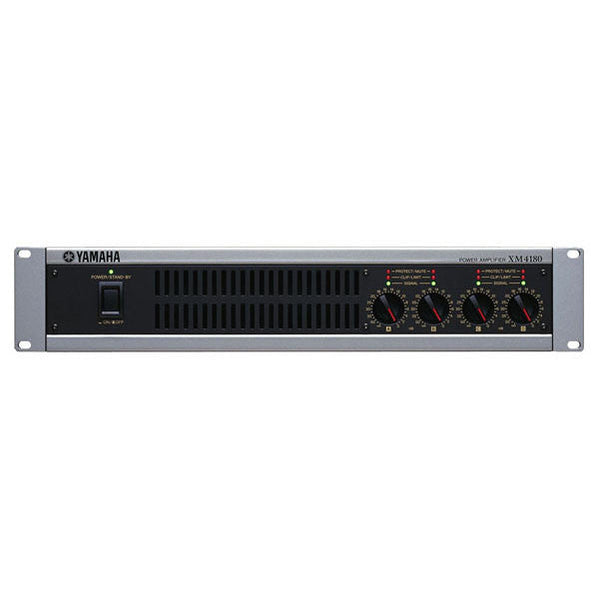 Buy Yamaha XM4180 Power Amplifier Online | Bajaao