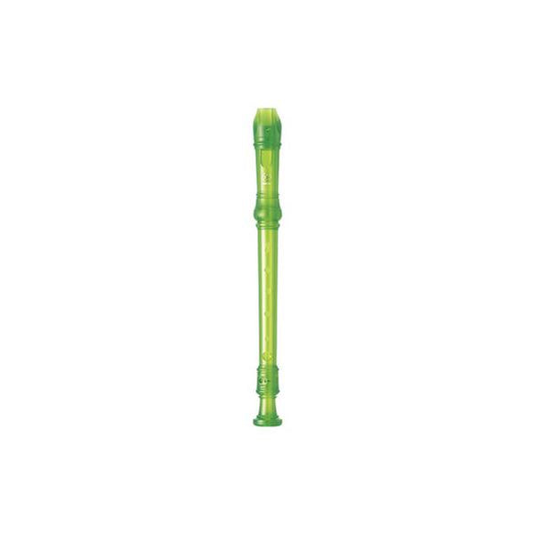Buy Yamaha YRS-20 Soprano Translucent Recorder-Green Online | Bajaao