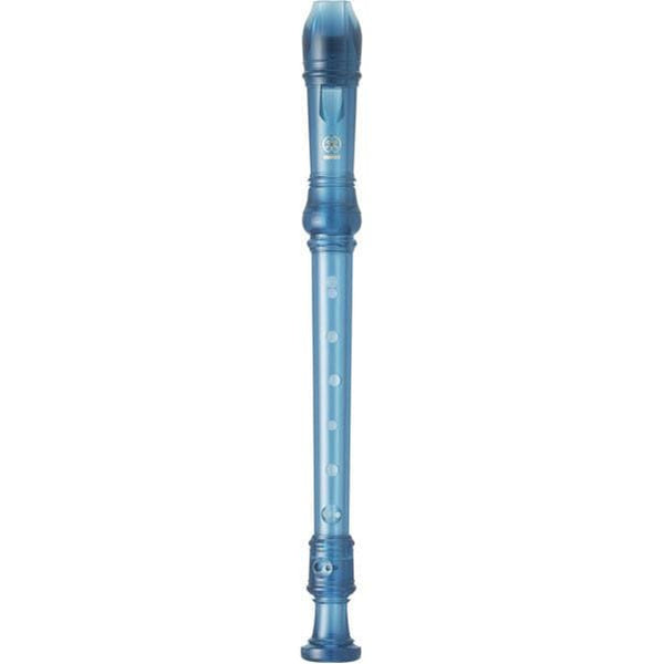 Buy Yamaha YRS-20B Soprano Recorder Baroque- Blue Online | Bajaao