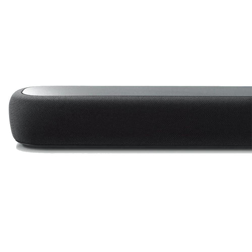Buy Yamaha YAS-209 Sound Bar with Wireless Subwoofer, Bluetooth, and Alexa Voice Control Built ...