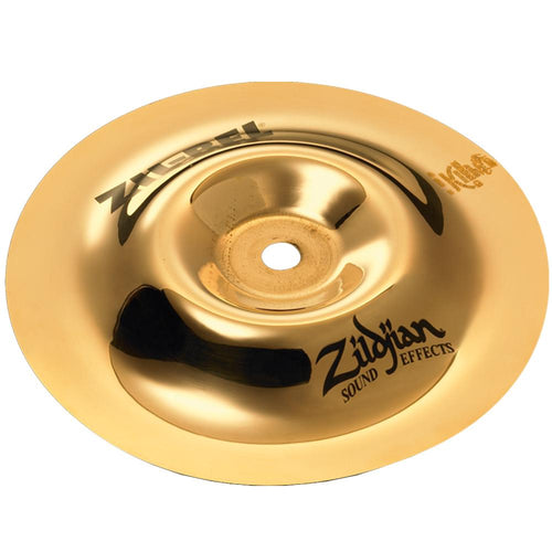 Buy Zildjian A20003 7.5inch Volcano Cup Zil-Bel Cymbal Online | Bajaao