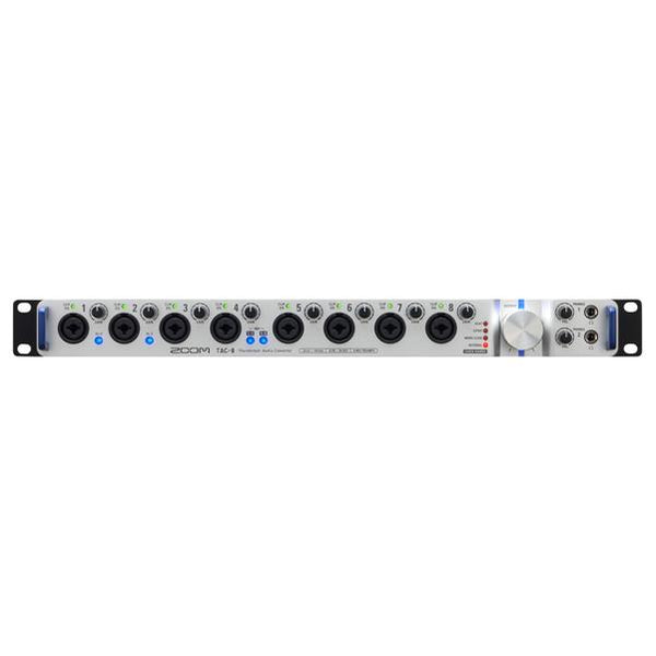 Buy Zoom TAC-8 Thunderbolt Audio Interface Online | Bajaao