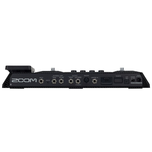 Buy Zoom G6 Multi Effects Guitar Processor Online | Bajaao